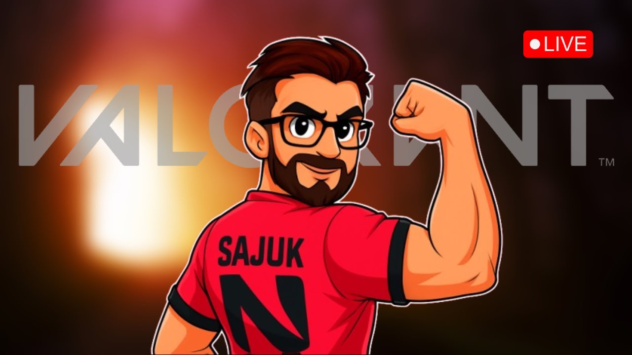 🔴 LIVE | Valorant Ranked Grind 🚀 Road to Radiant 🔥 Best Competitive ...