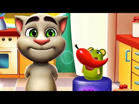 melón y melame chiste de el 😺 Ton - YouTube