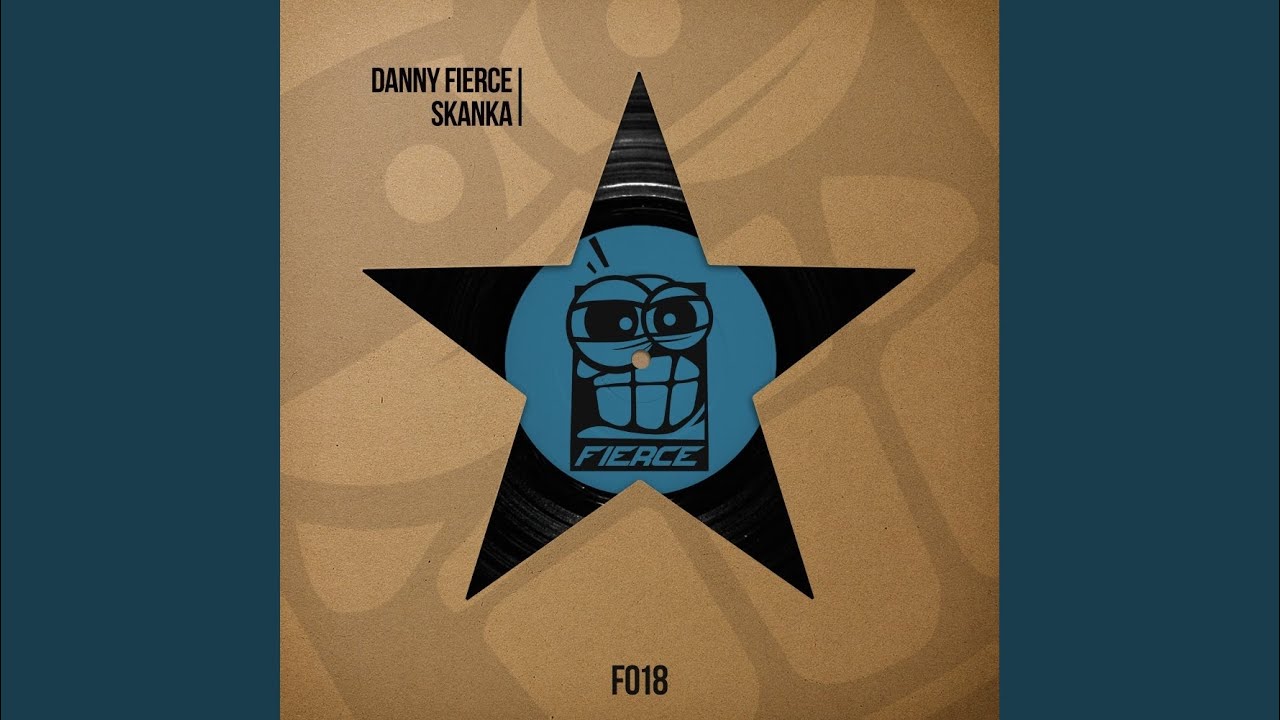 Skanka (Original Mix) - YouTube