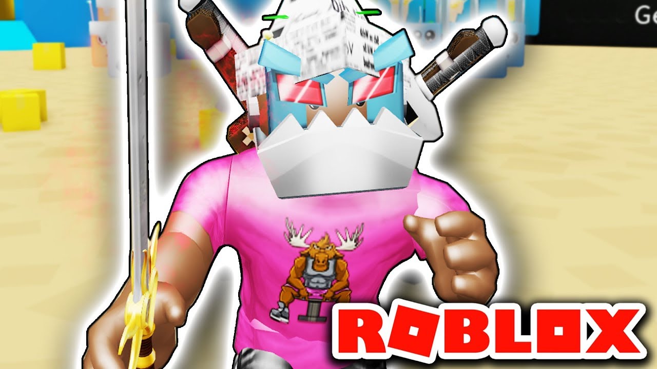 📦 Robot Unboxnings Hat! 📦 - Roblox: Unboxing Simulator EP07 - YouTube