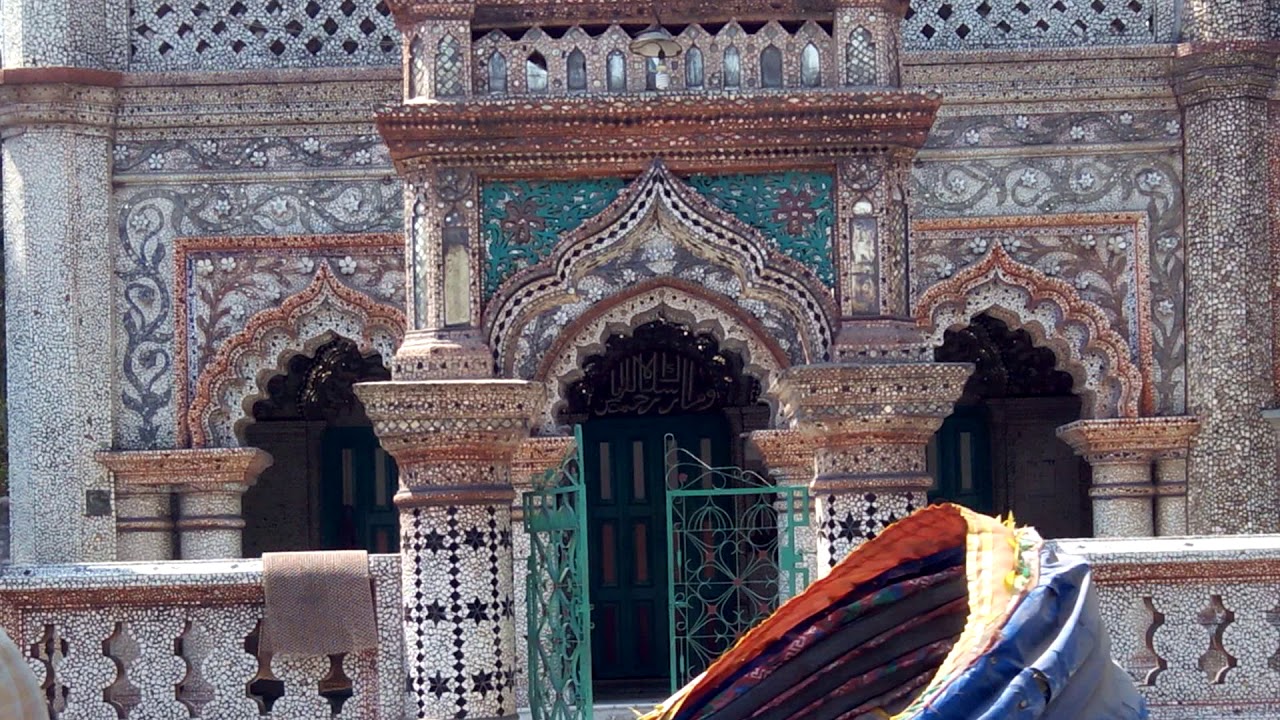 Chini Mosque, Saidpur, Nilphamari, Bangladesh - YouTube