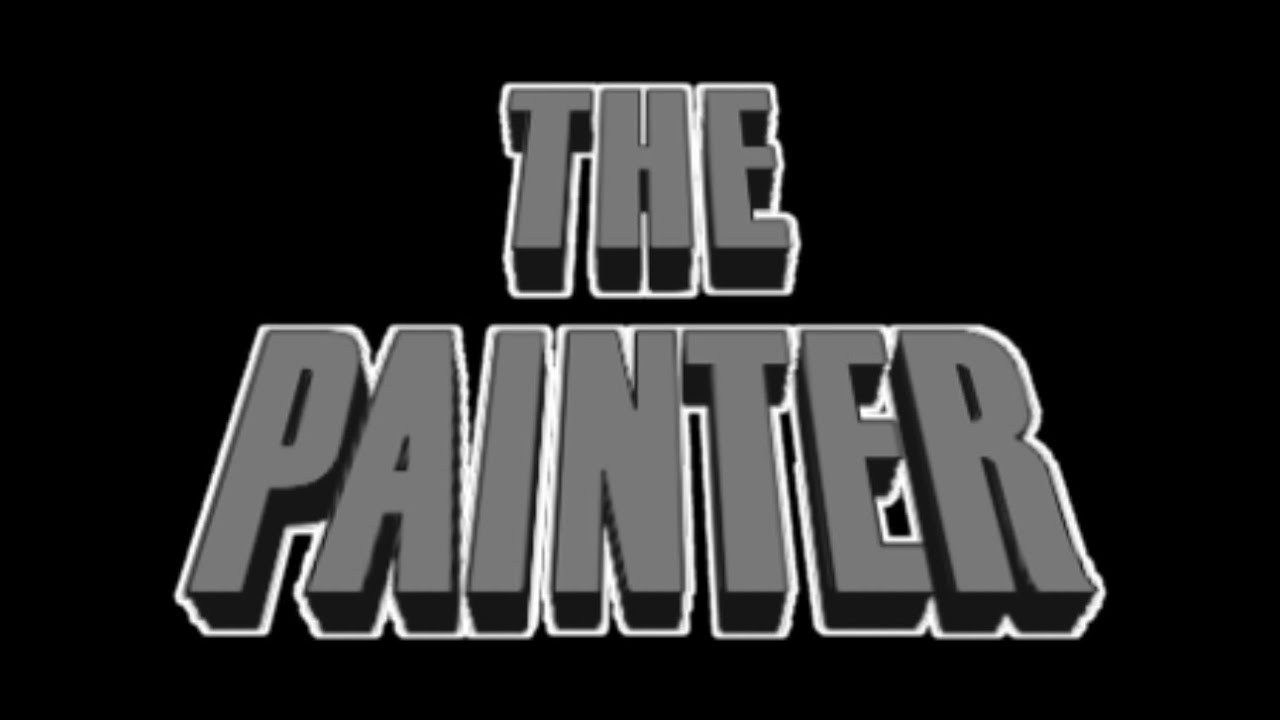 THE PAINTER - OFFICIAL TEASER TRAILER - YouTube