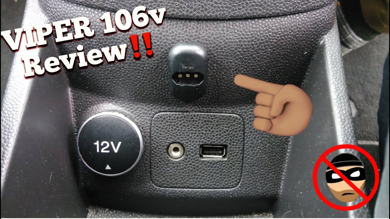Fiesta ST: Viper 106v Review‼️ - YouTube