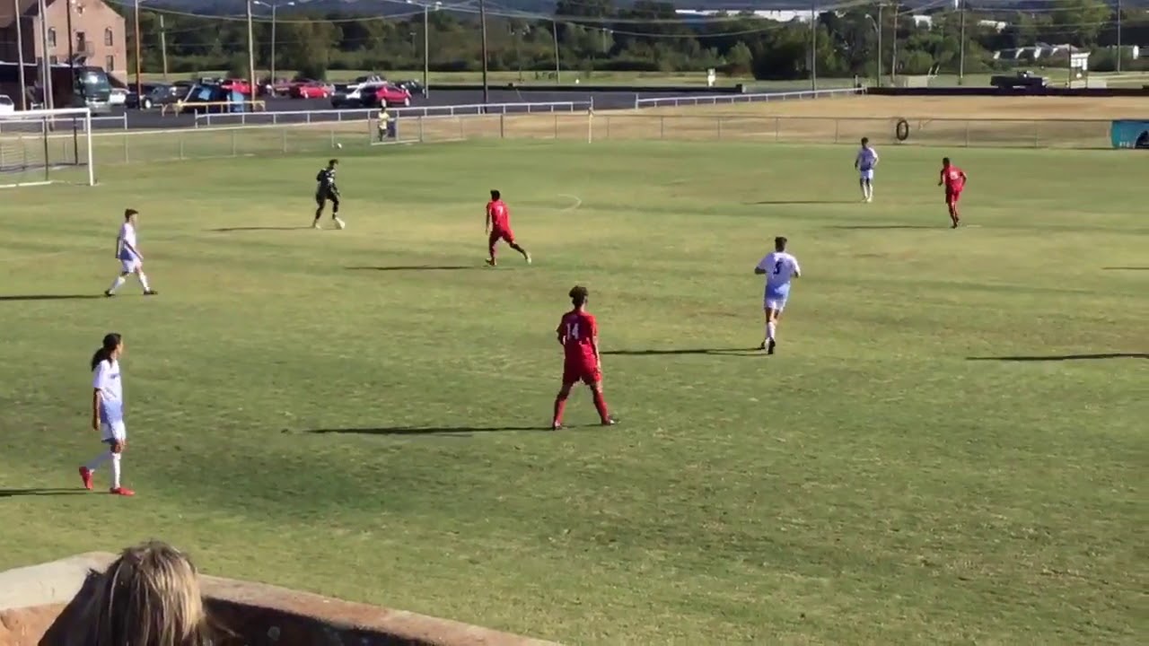William Wicks goalkeeper highlights - YouTube