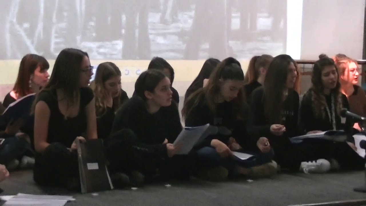 ΗΜΕΡΑ ΜΝΗΜΗΣ ΠΟΛΥΤΕΧΝΕΙΟΥ 2018 στο 2ο Επαγγελματικο Λυκειο Μυτιληνης ...