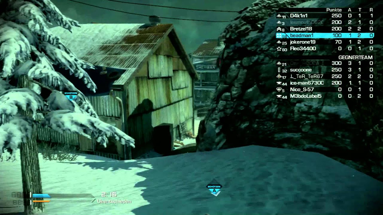 call of duty LAN-Party - YouTube