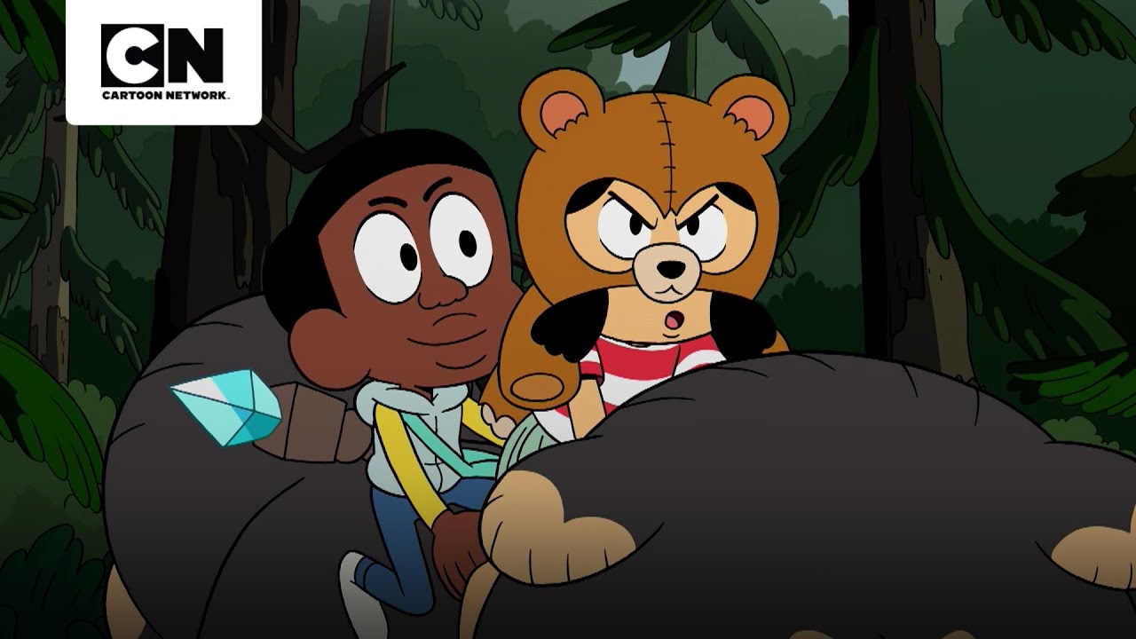 O JOGO | O MUNDO DE GREG | CARTOON NETWORK - YouTube