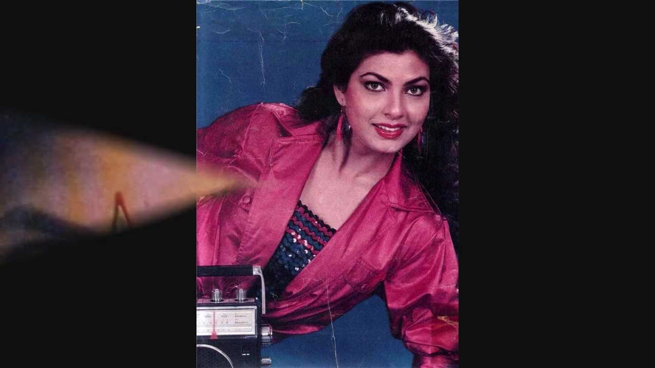 Main Hun Ek Bansuri - Mera Lahoo (1987) Full Song - YouTube