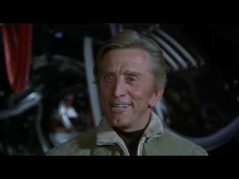 Saturn 3  - S/F  1980 lektor  PL