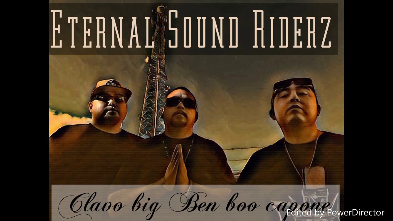 Big Ben, Clavo, Boo Capone Intro Flow - YouTube