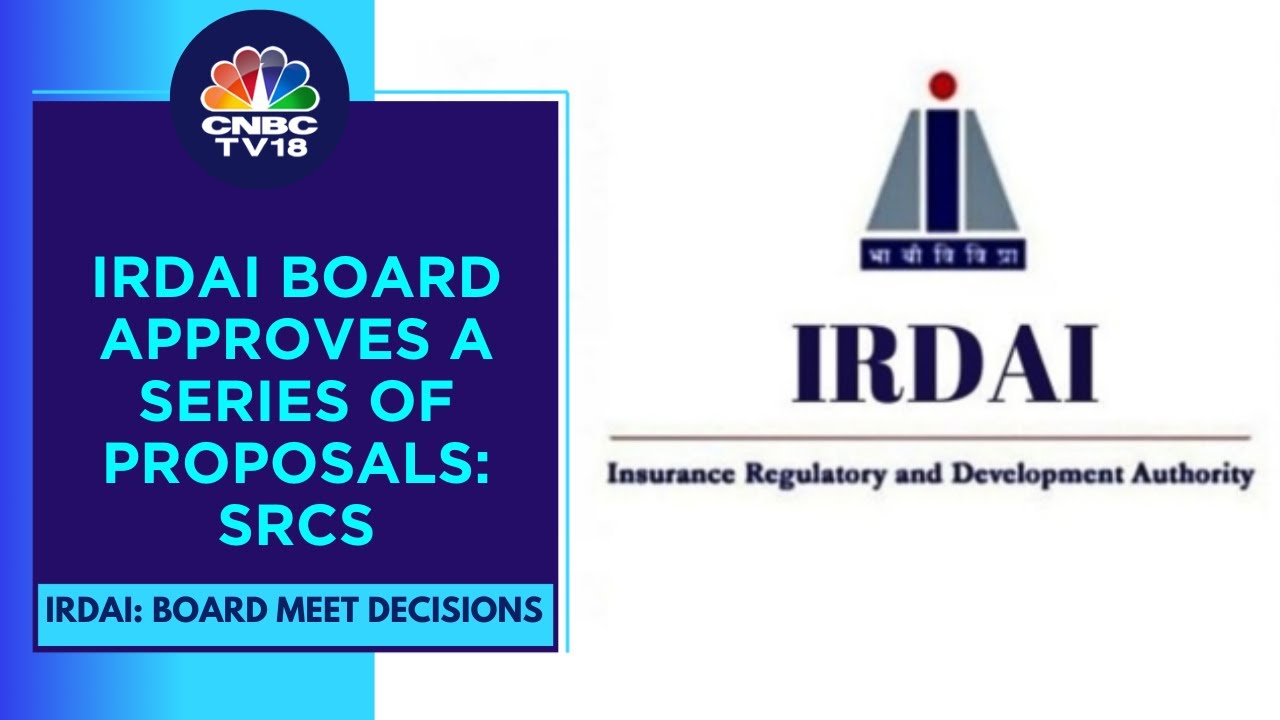 IRDAI Likely To Have Approved Surrender Value Regulations For Life ...
