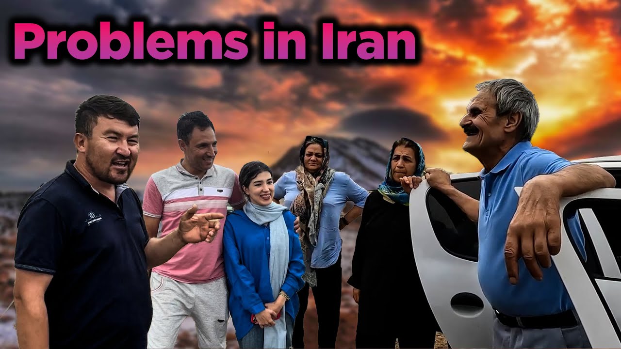 Shamal To Mashhad: Problems faced by Afghans in Iran S2 EP52 | مشکلات ...