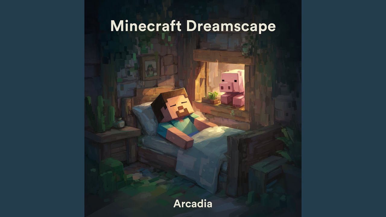 A Familiar Room (From "Minecraft") - YouTube