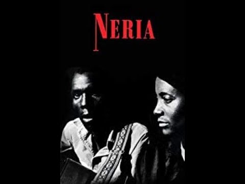 Neria Full English Version. featuring oliver mtukudzi - YouTube