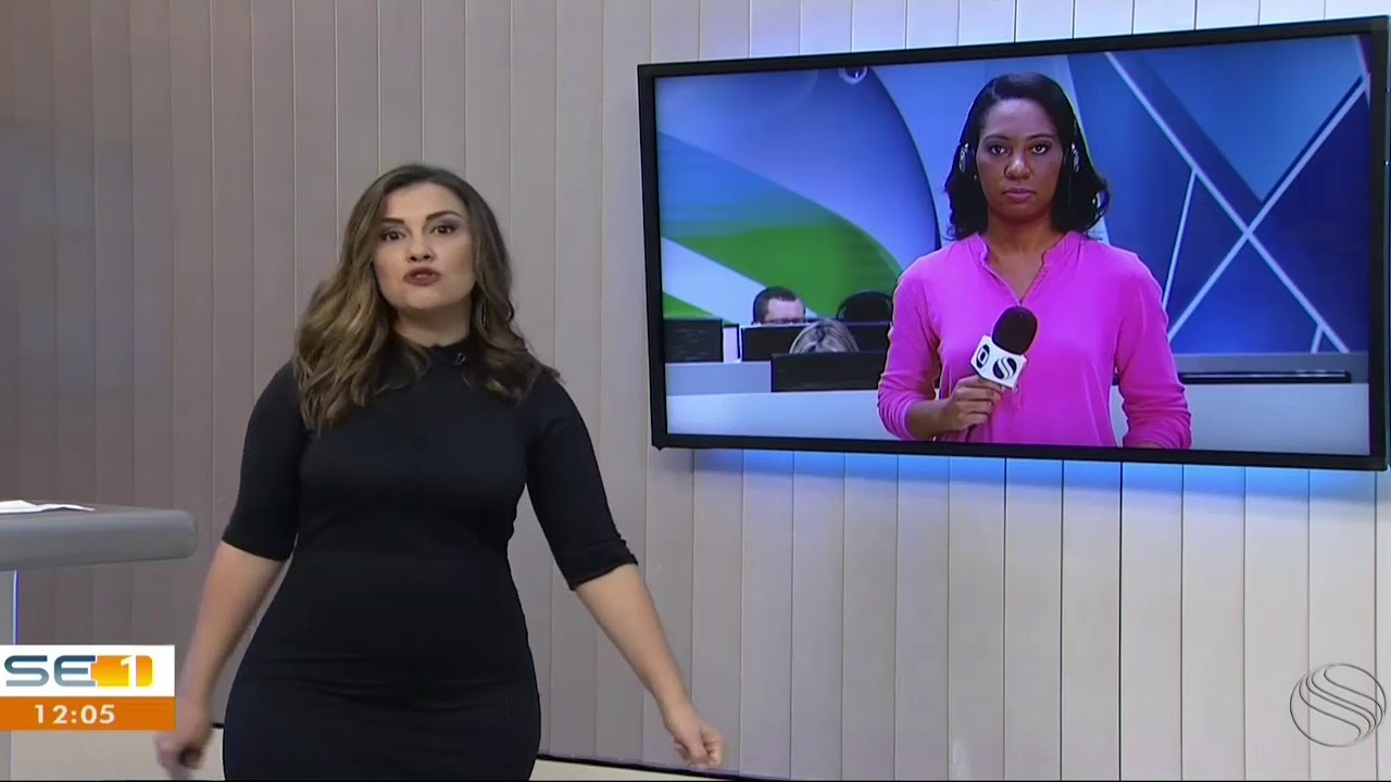 SETV 1.Edição 21/05/2020 - YouTube