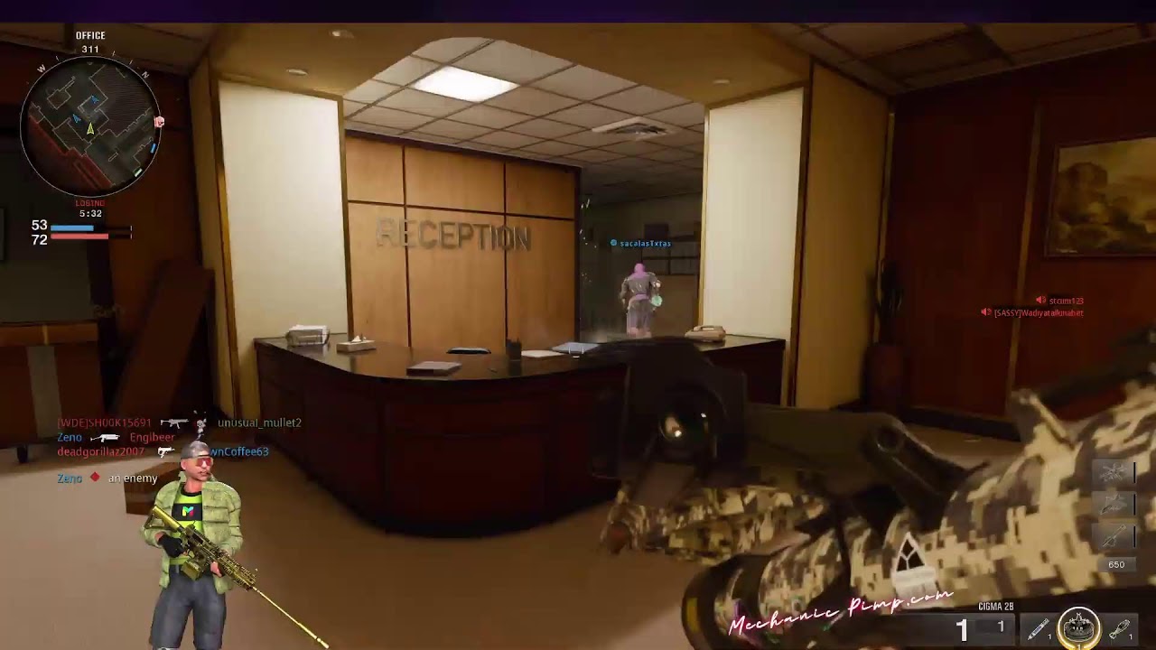 first win in thousand games with mike - YouTube