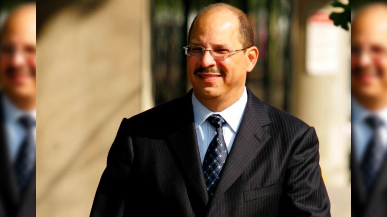 Donald Watkins Sr. Accused Of Bilking Investors To Fund A Lifestyle ...