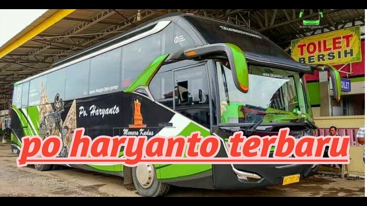 PO HARYANTO - YouTube