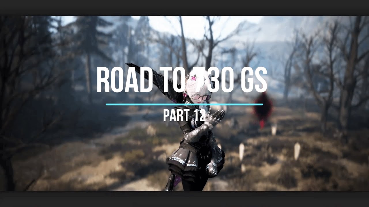BDO - Road To 730 GS Part 12 - Shai - c20 Bheg, PEN BS, Godr, TRI FG ...