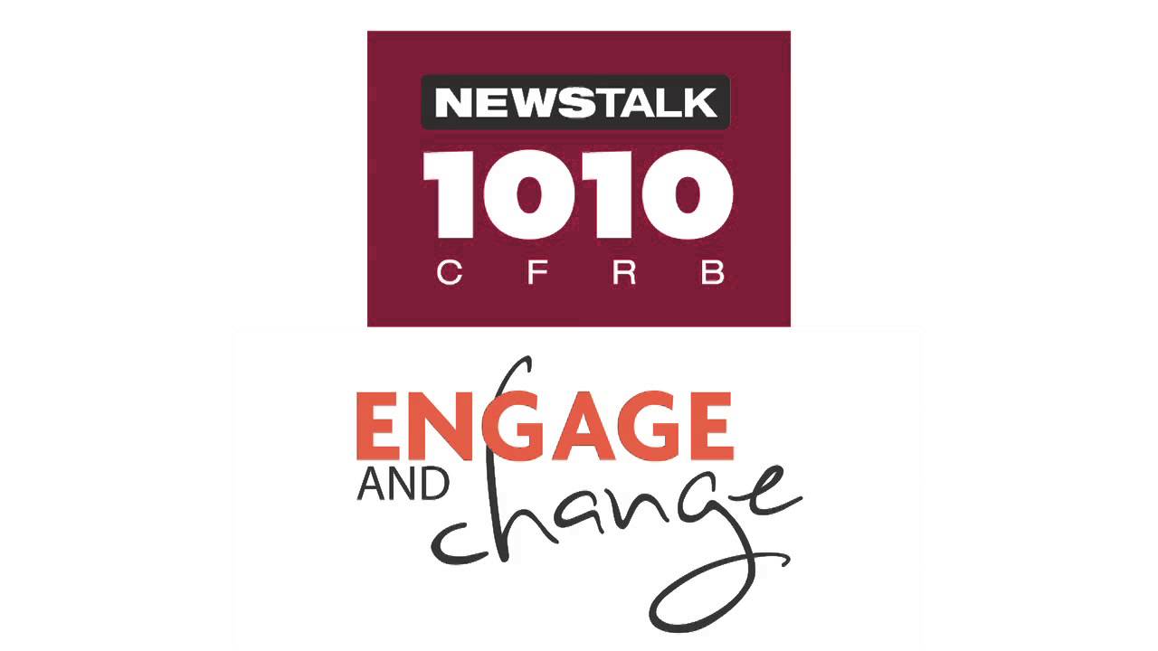 CFRB 1010 - How You Can Help Project Winter Survival - YouTube