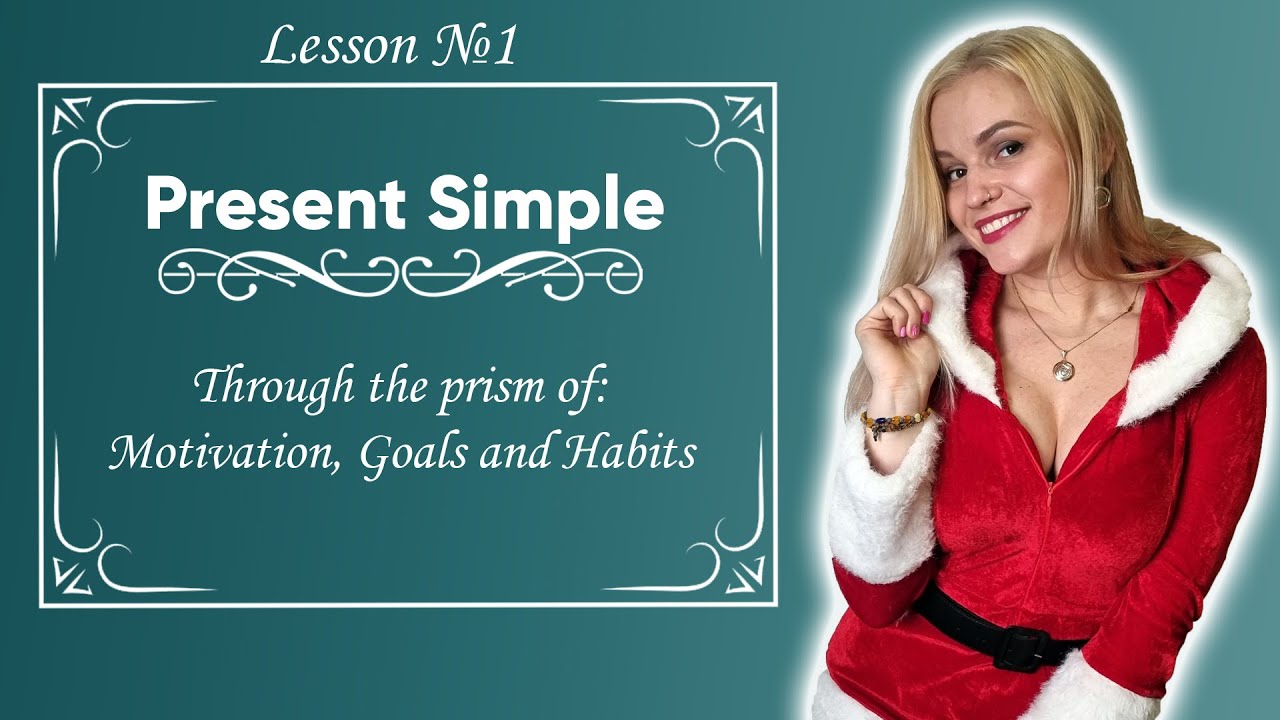 Present Simple - everything you need to know about this tense. Video ...