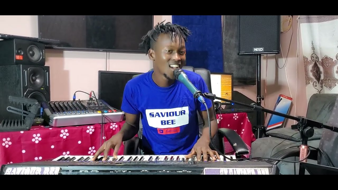 reggae vibes by saviour bee 💥💥 Chords - Chordify