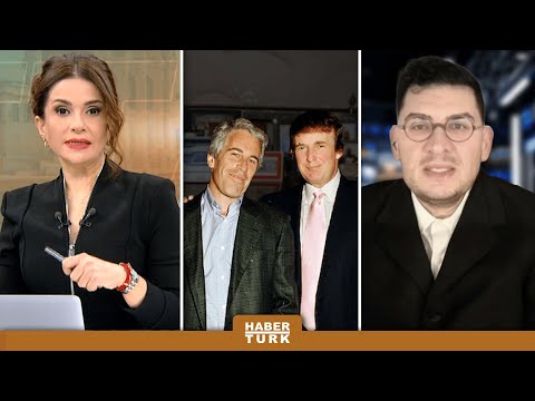 Epstein Davasında Yeni Belgeler Ortaya Çıktı! Kamuoyu Nasıl Tepki Verdi?