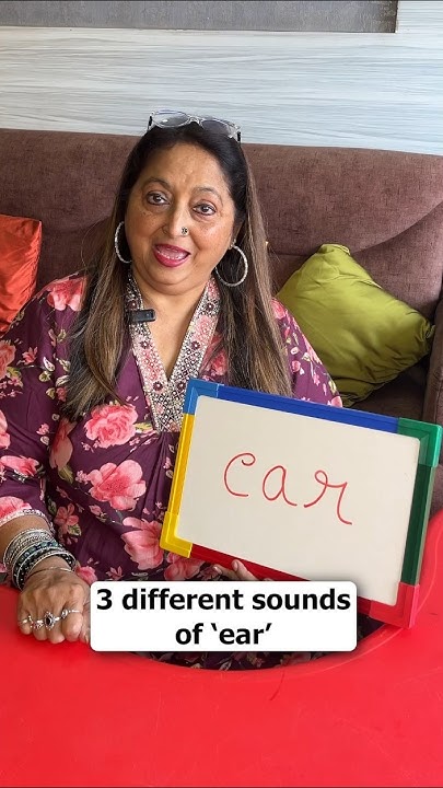 3 sounds of ear. - YouTube