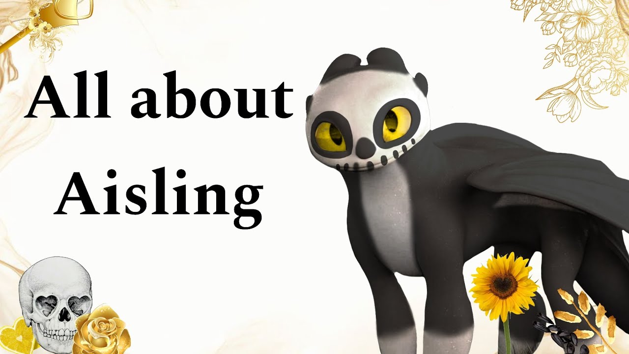 - All about Aisling - - YouTube