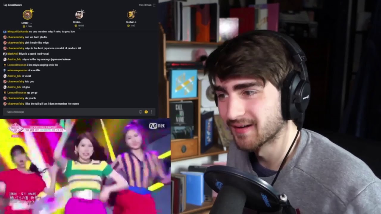 PD48 Ep.4-High Tension Teams Reactions Highlights - YouTube