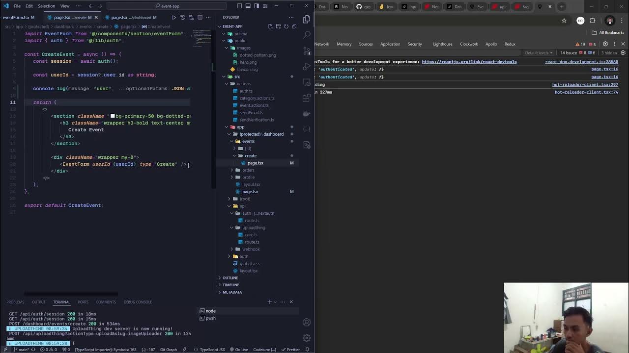 Morning Programmer Live Stream - YouTube
