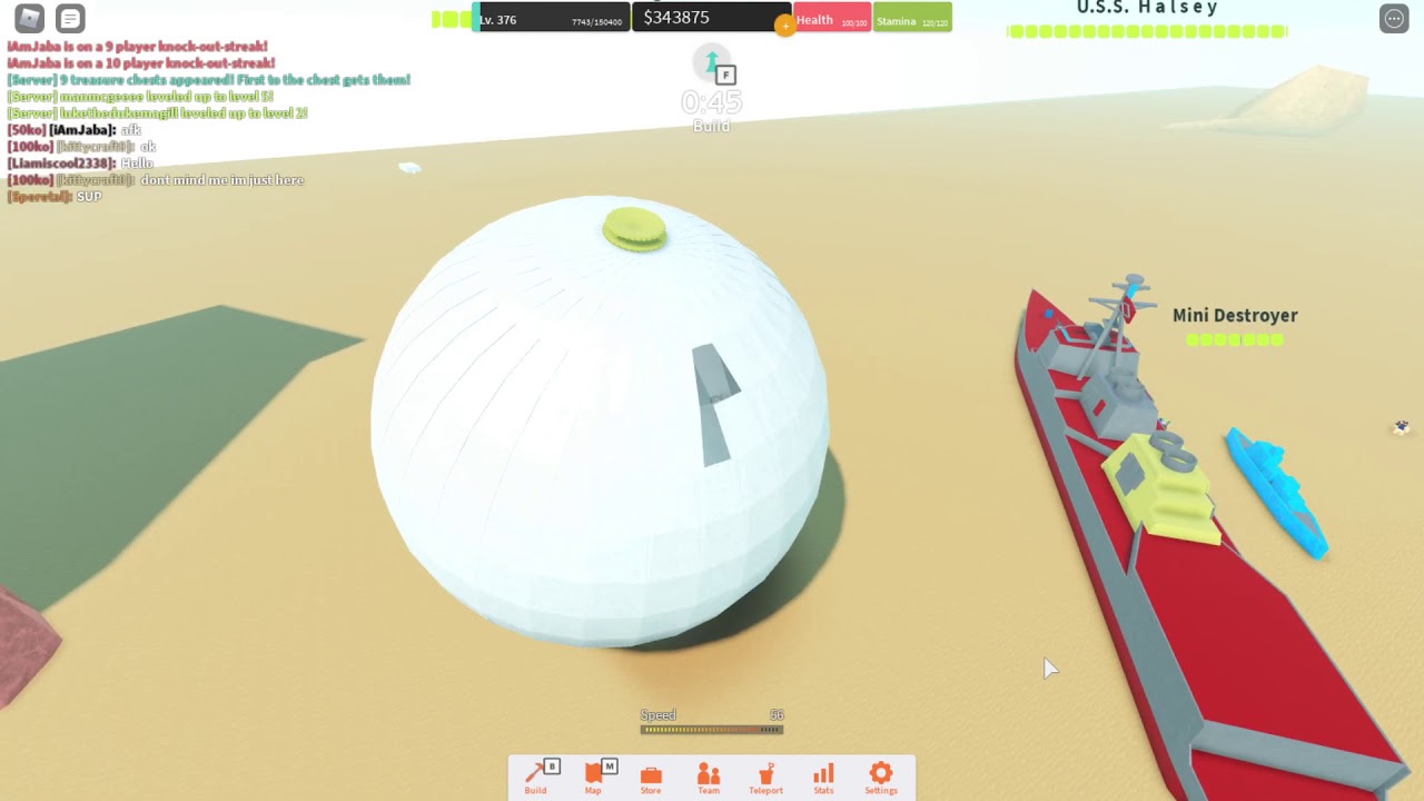 roblox wfyb battle thing - YouTube