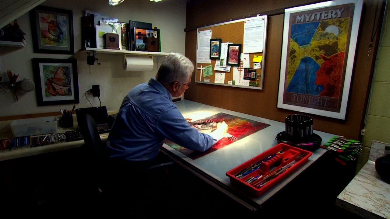 Jack Pachuta | Detroit Performs Clip - YouTube