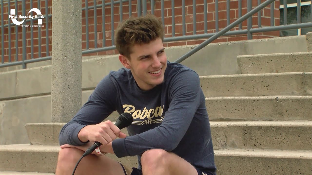 Outside The Brick (Nick Gazelas) - YouTube