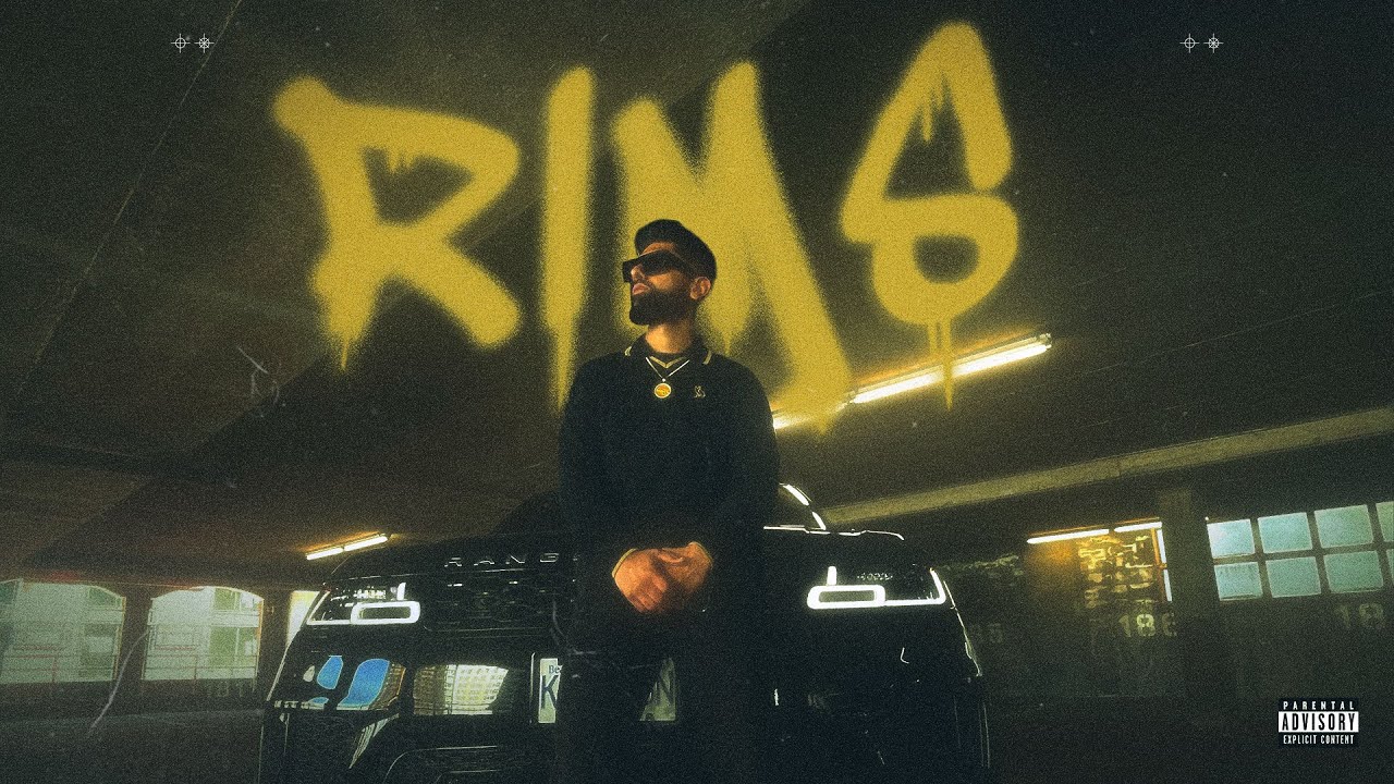 Aj Gill - Rims (Official Video) | Madmix | G63 Digital | Latest Punjabi ...