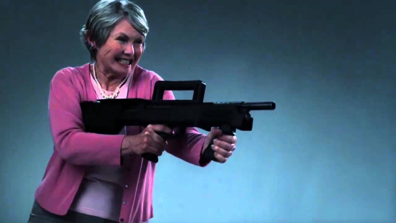 Left 4 Dead 3 Trailer - YouTube