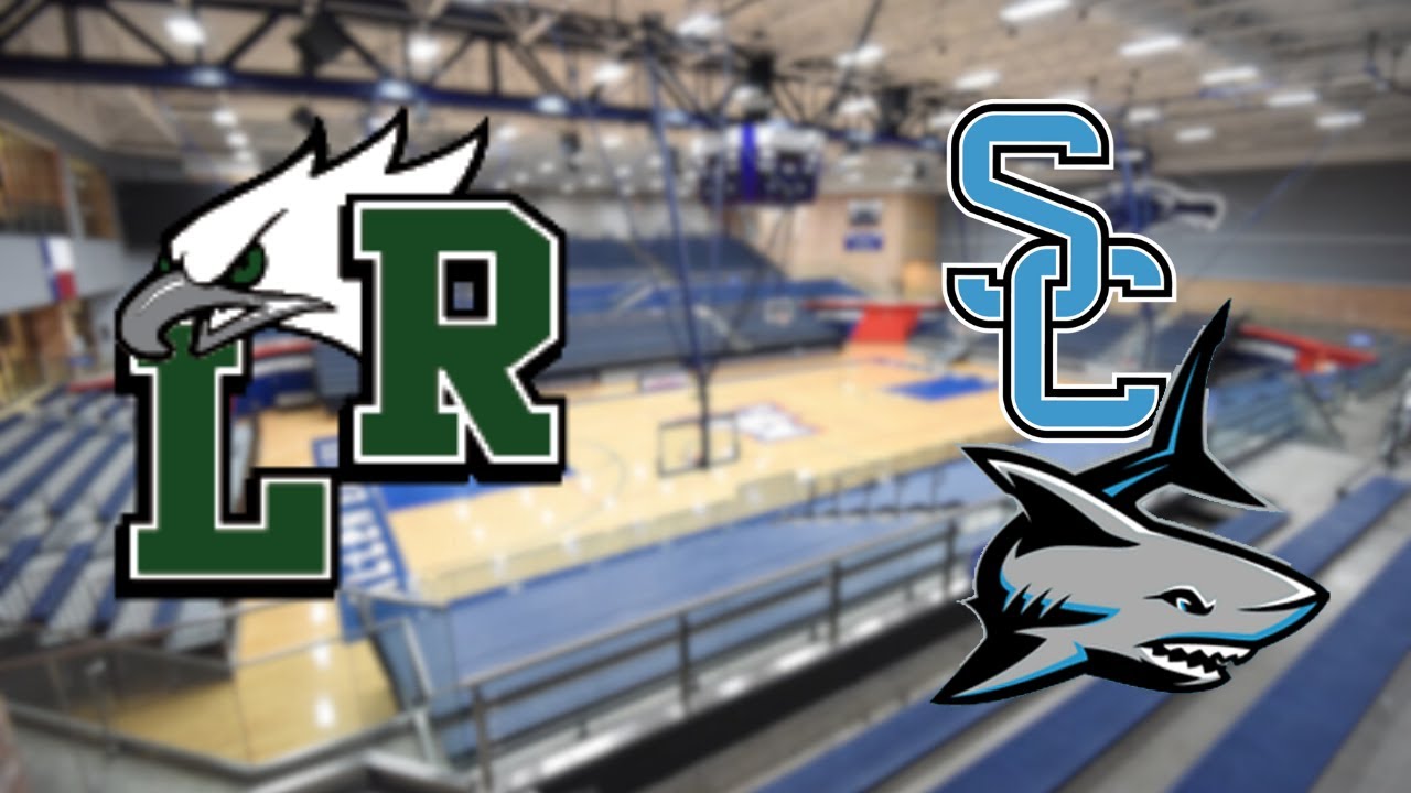Lake Ridge vs Shadow Creek Basketball Game #basketball #highscool - YouTube