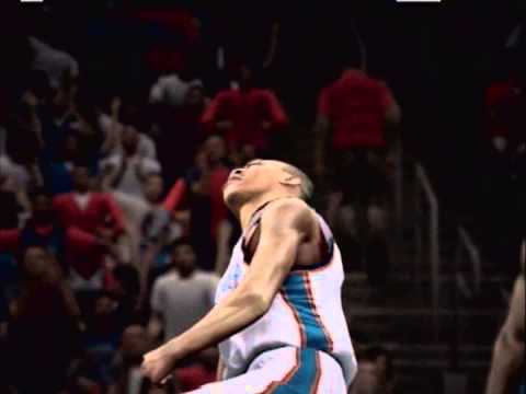 NBA 2K13 intro - YouTube