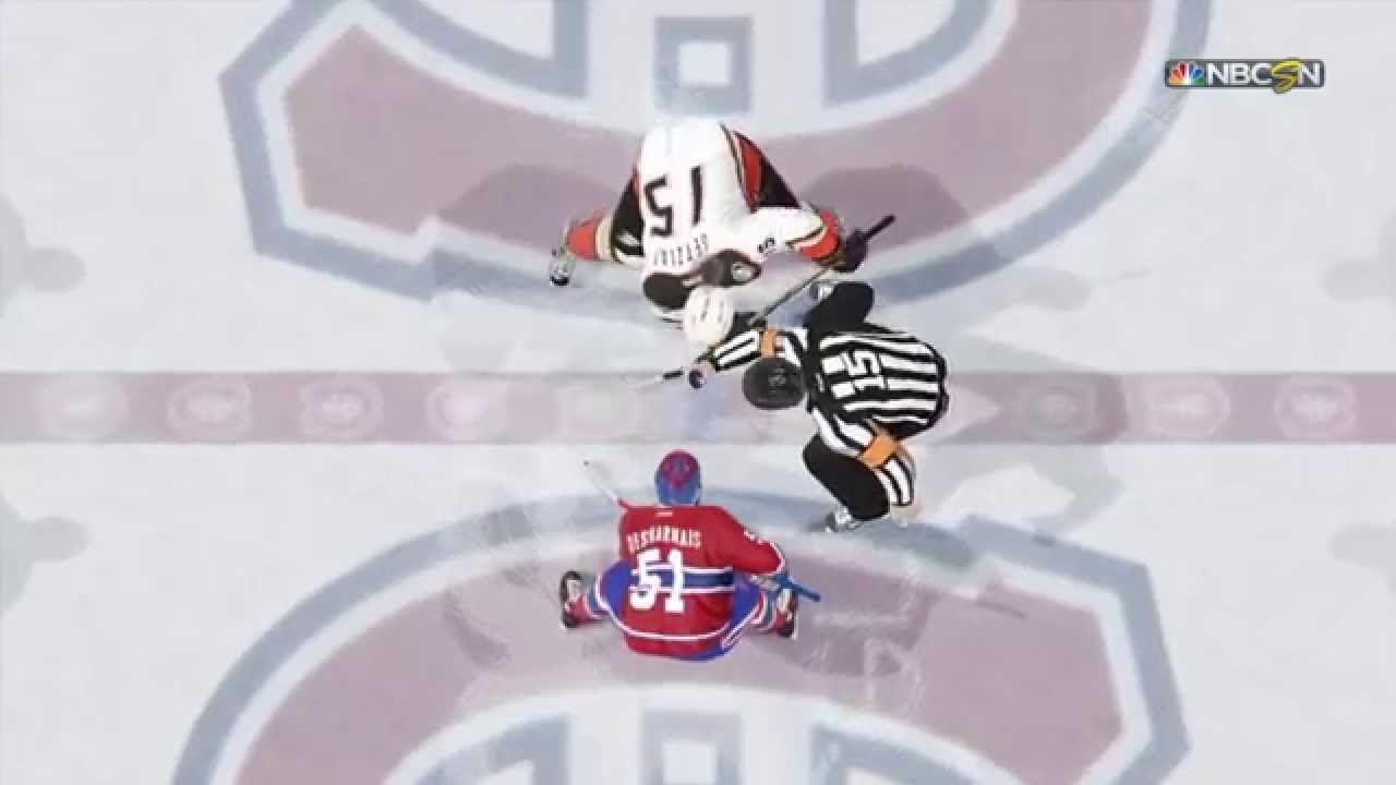 NHL 16 Rage quit ! ( PS4 ) - YouTube