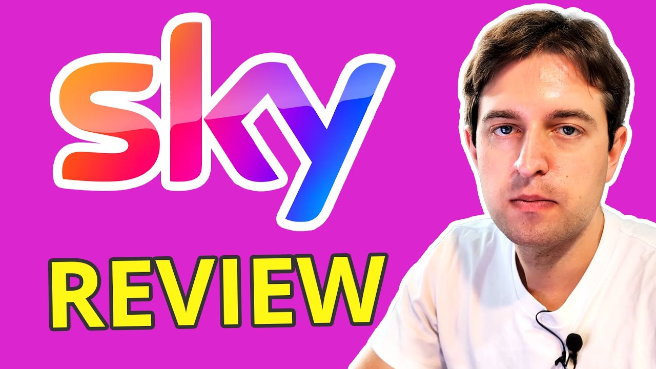 Sky Broadband Review - Is Sky Any Good? 2025 UPDATE - YouTube