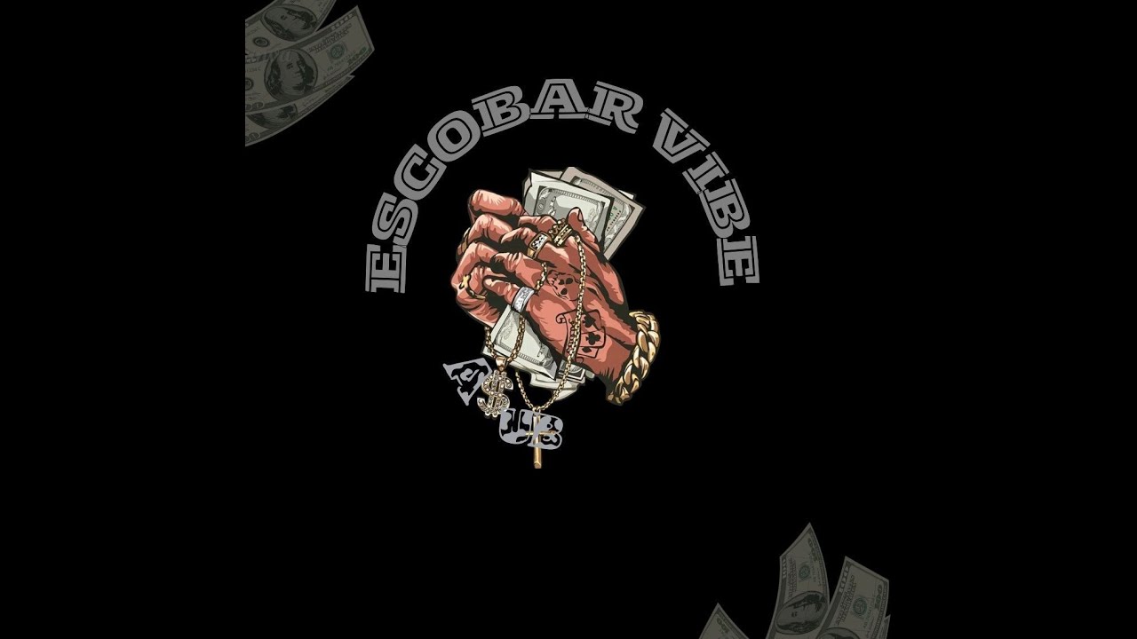 Escobar Vibe (Official Audio) - ULTRABEE Ft. Arjun Saluja | Latest ...