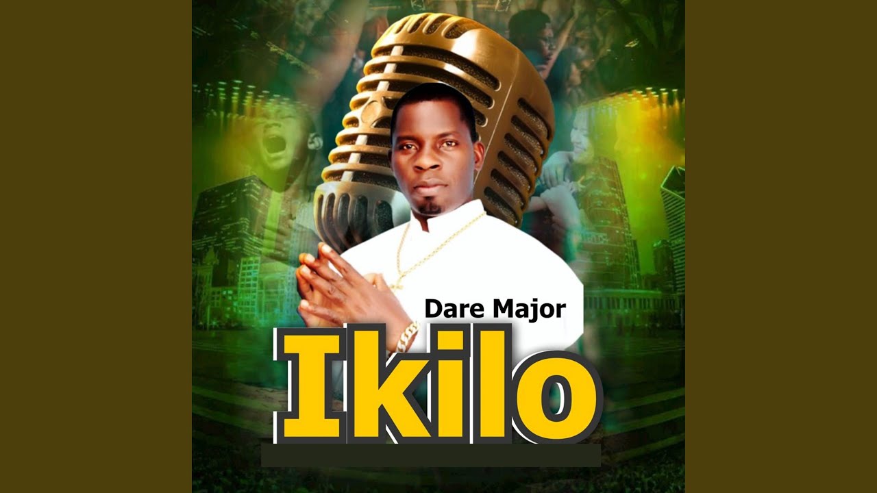 IKILO - YouTube
