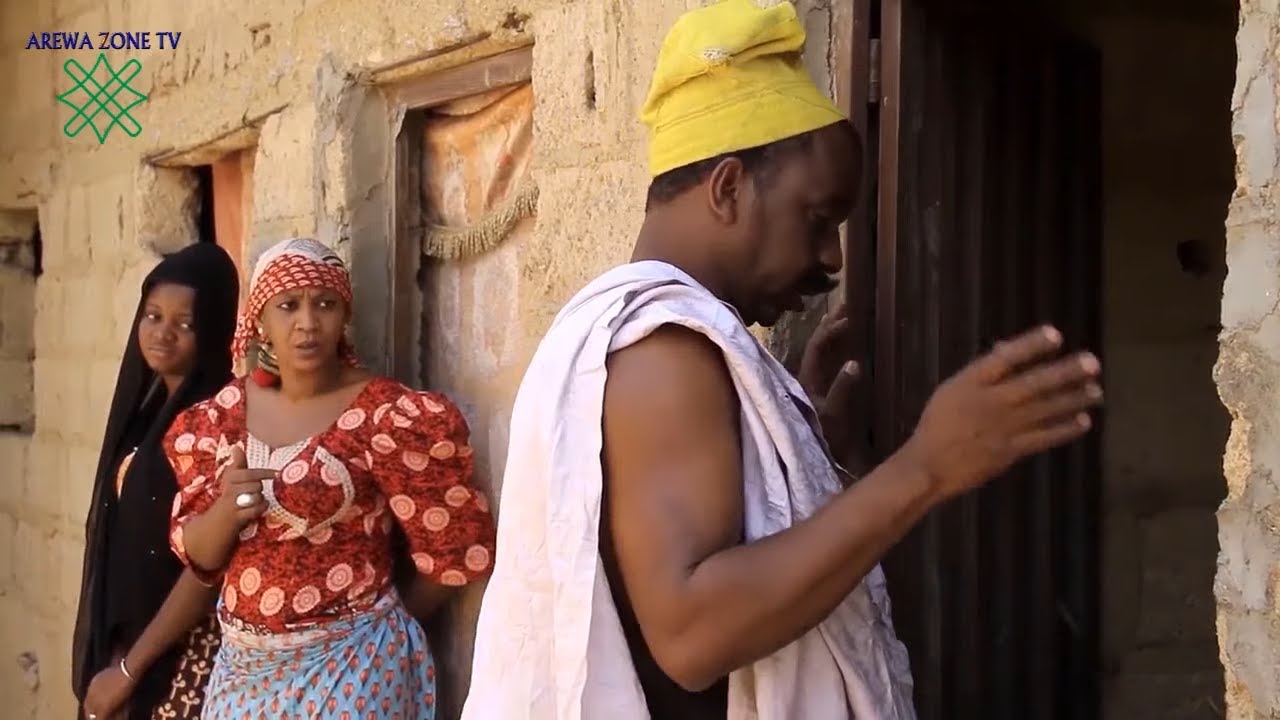 Gundura Part 1: Latest Hausa Movies 2023 (Hausa Films) - YouTube