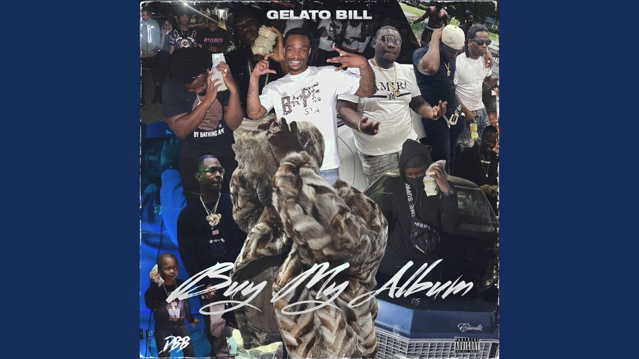 Foot on the Gas - YouTube