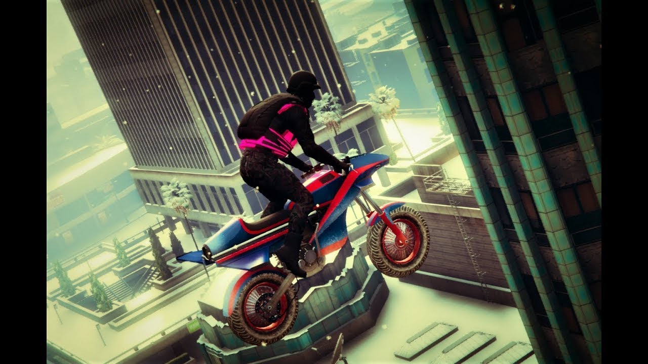 Short stream GTA 5 Online PS5 !Discord - YouTube