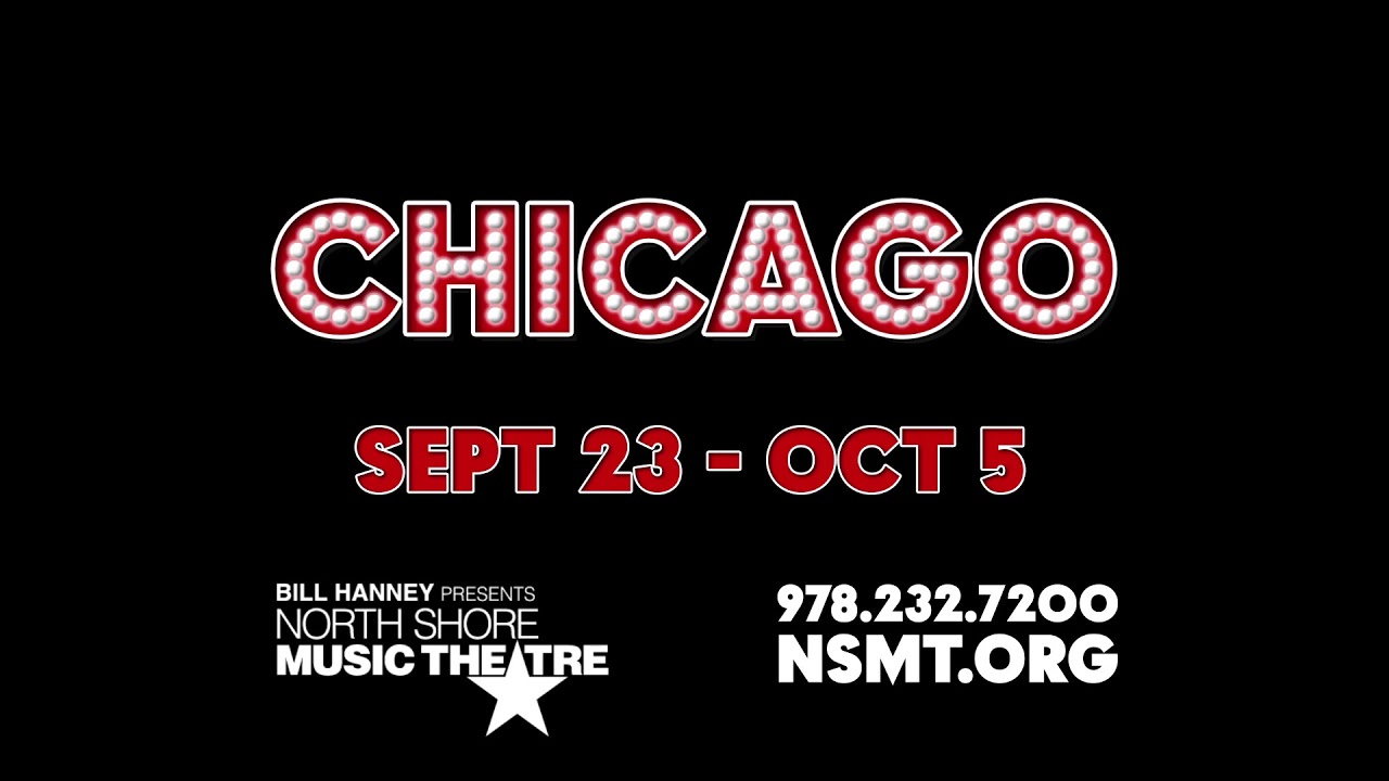 CHICAGO :15 TV Commercial NSMT - YouTube