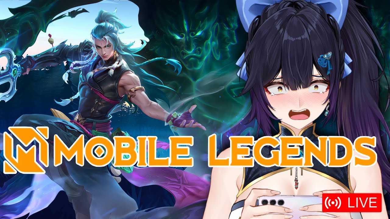 User fanny free join...【MLBB】EN/ID - YouTube