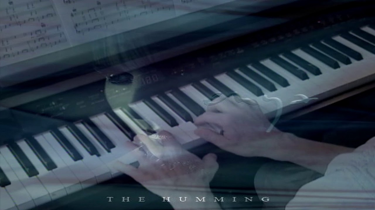 The Humming - Enya - Piano - YouTube