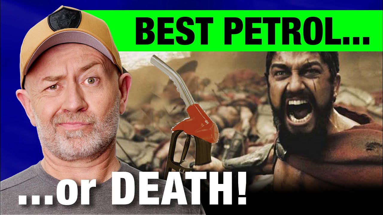 Premium fuel Vs 91 RON (Vs sulphur content): You need to get this right ...