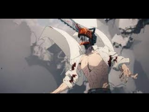 Denji Vs Bat Devil AMV - YouTube
